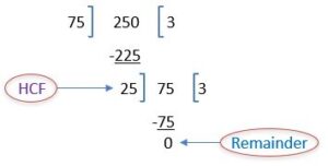 Euclid's Division Lemma Class 10th | MIT Academys | Number System