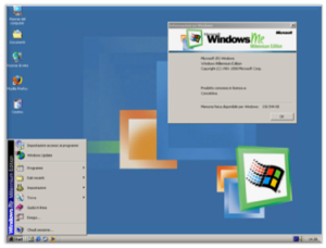 Microsoft Windows Legacy Operating system. | MIT Academys | Microsoft ...