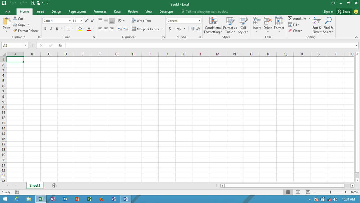 About Microsoft office 2016 | MIT Academys | Microsoft office
