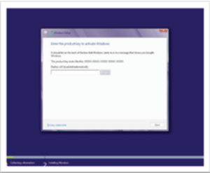 About Microsoft Windows 8. | MIT Academys | Microsoft Windows