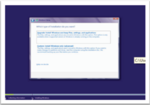 About Microsoft Windows 8. | MIT Academys | Microsoft Windows