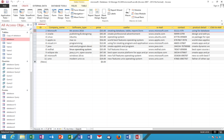 About Microsoft Office 2013 Pro Plus. | MIT Academys | Microsoft Windows