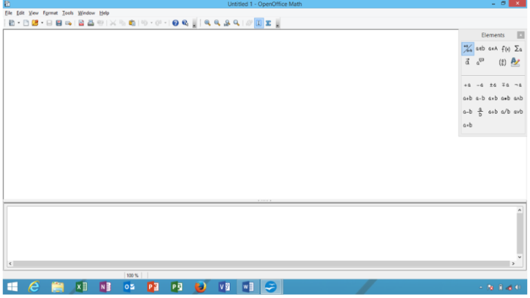 Apache Open Office. | MIT Academys | Open Source office