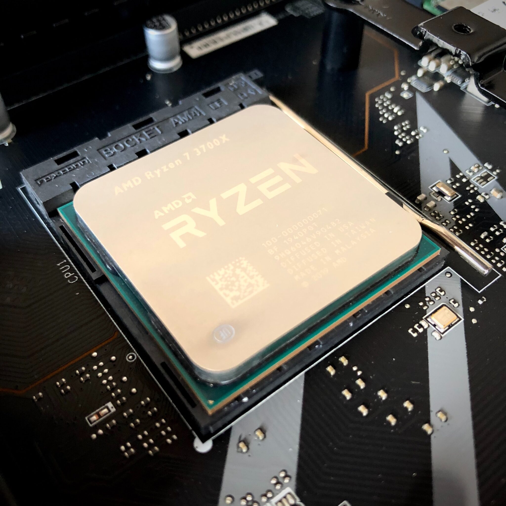 Computer Motherboard Slot and All Types of External Cards. | MIT ...