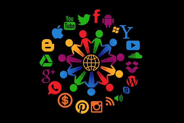 Types of Network Communication Media And Network Topology. | MIT | Internet