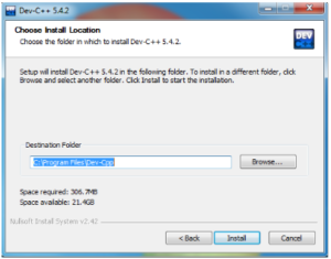 Start With C Programming In Hindi. | MIT Academys | Programming
