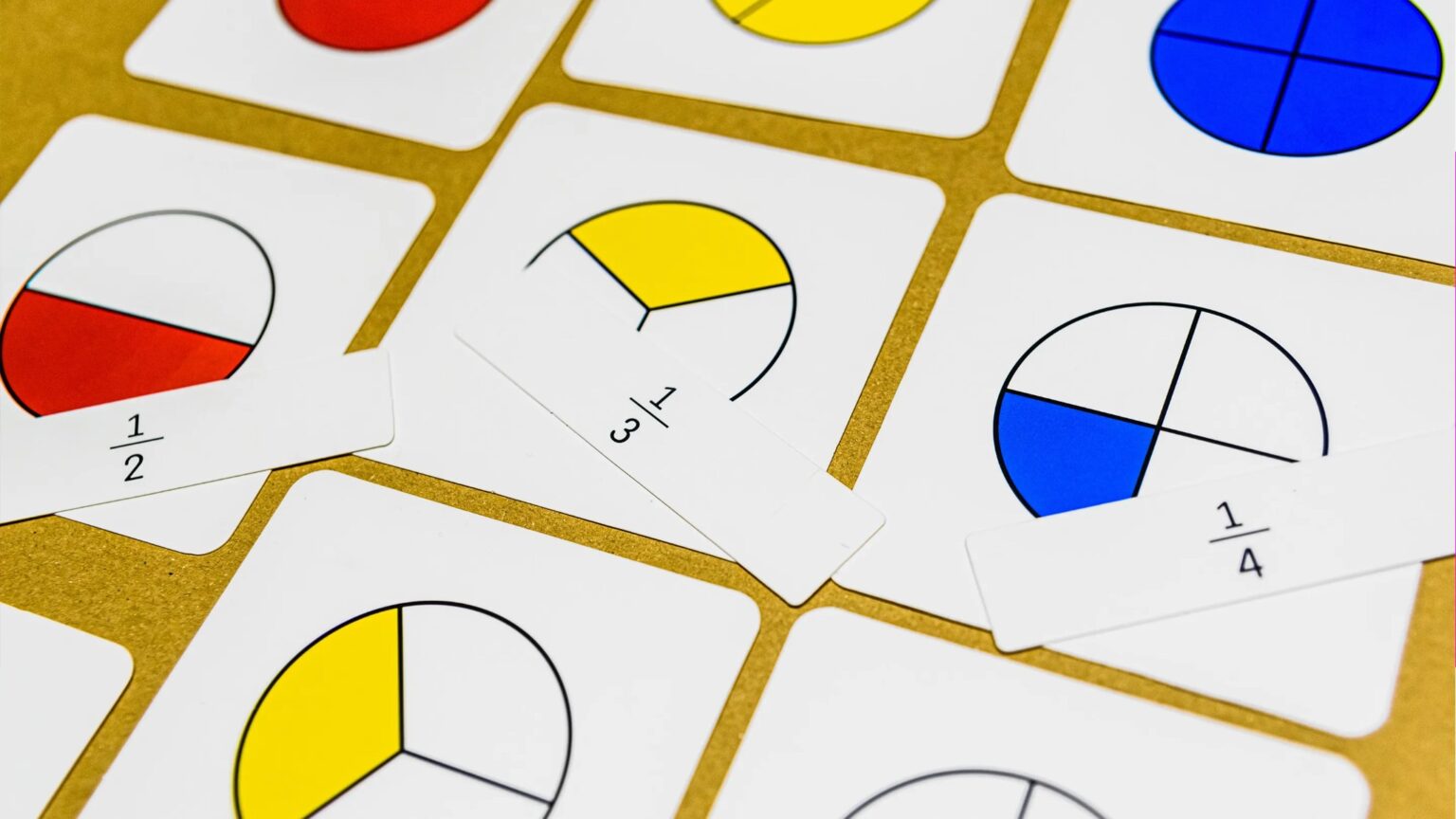 How to make Fraction easy for elementary students? | MIT Academys ...